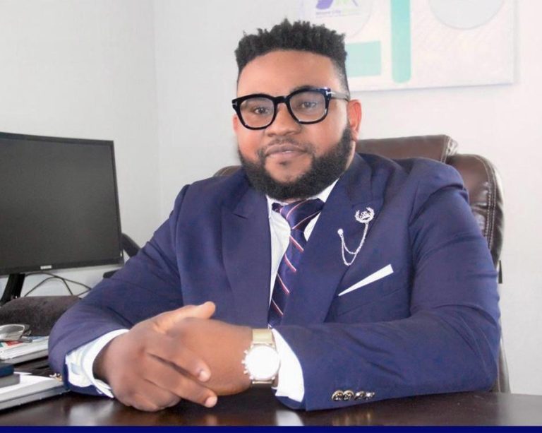 About Us - Moore Group